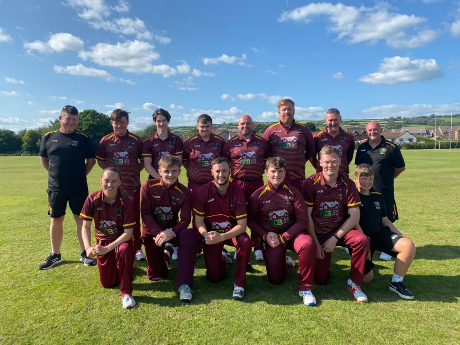 steve maddock cricket