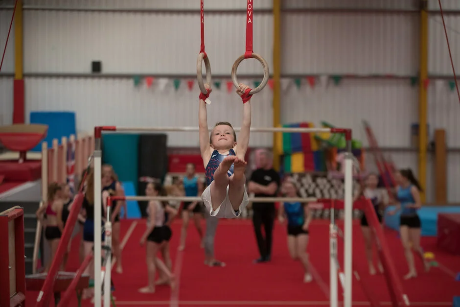 welsh tumbling