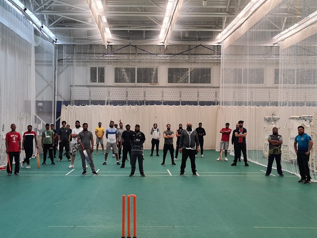 New drive to attract inner city communities to cricket | Sport Wales