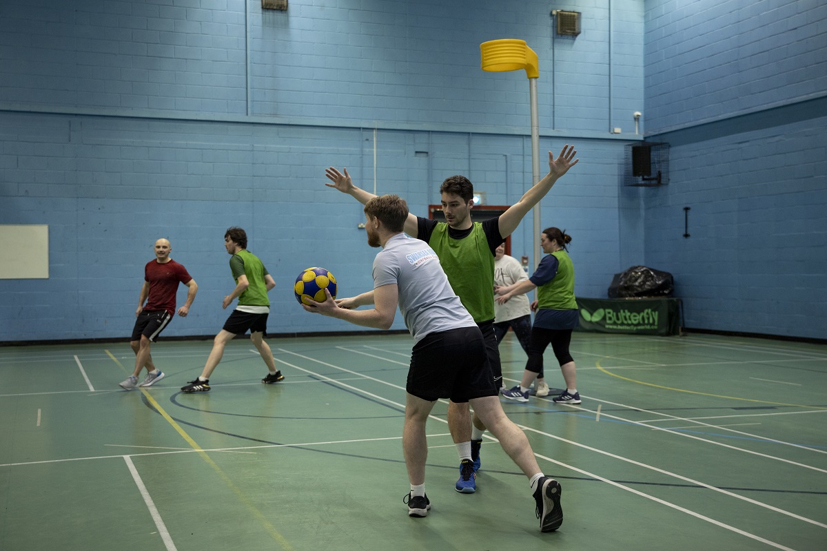 10 unusual sports you can do in Wales | Sport Wales