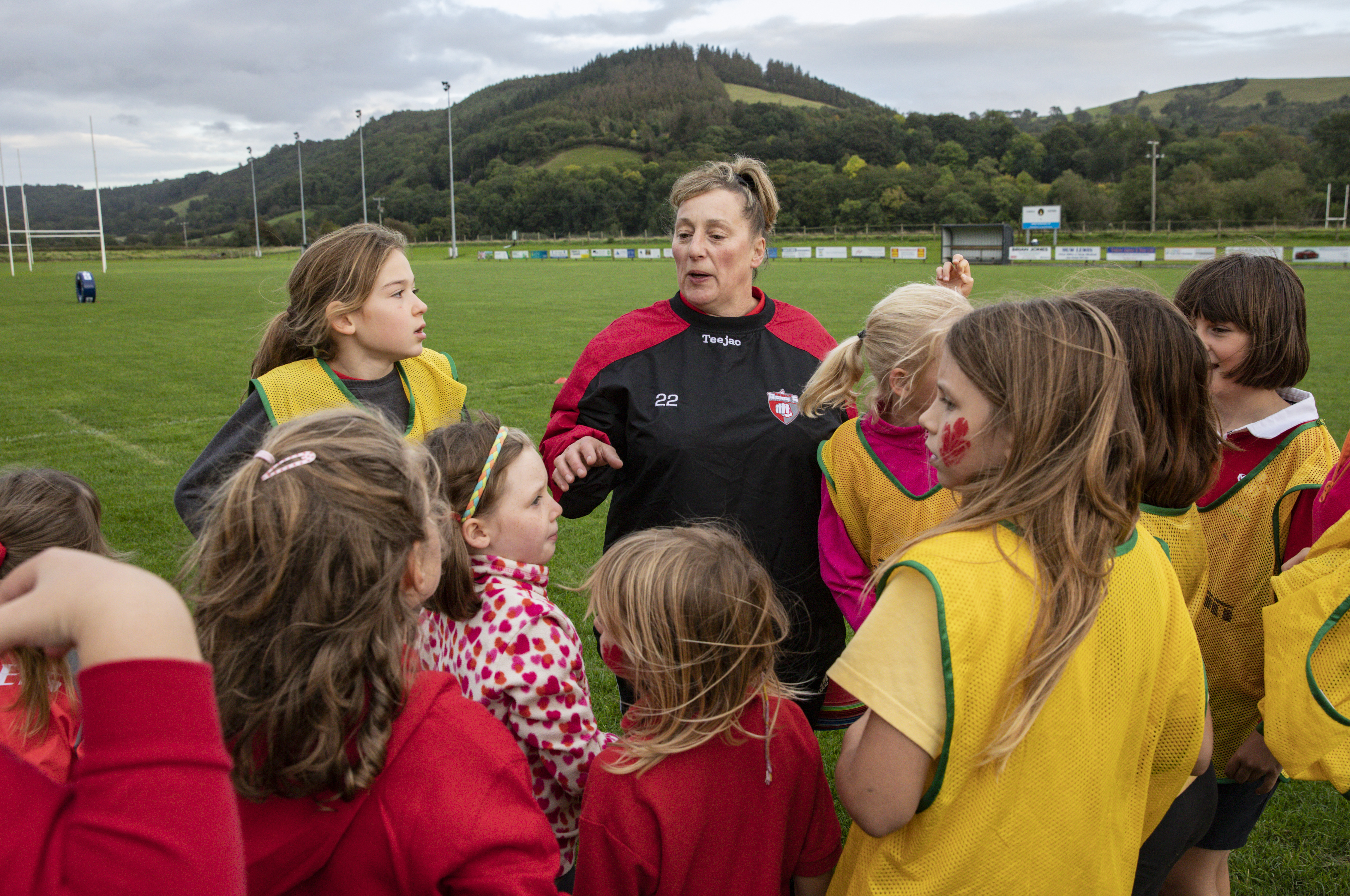 Sported Foundation | Sport Wales
