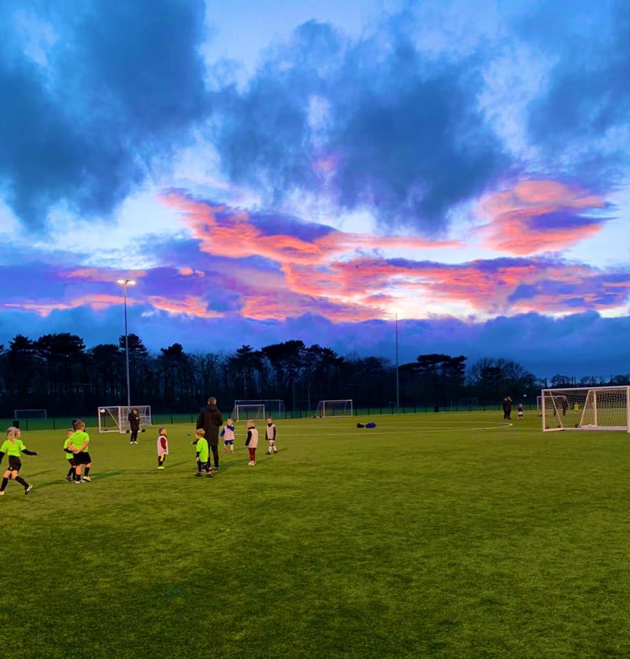 Brickfield Rangers: Emergency funding helps protect big community club ...