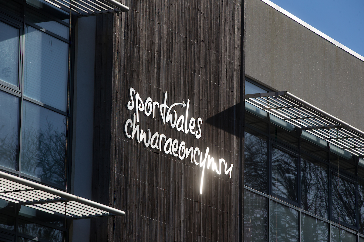 What is Sport Wales? | Sport Wales