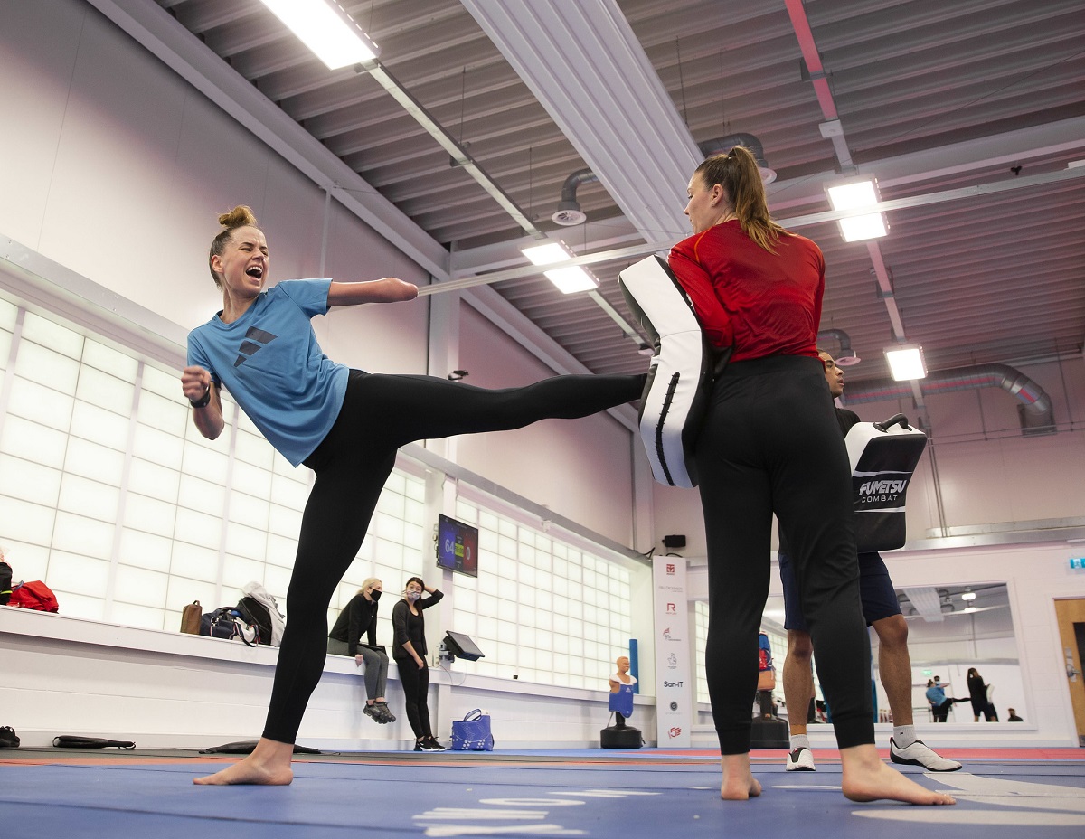 Tokyo 2020 - The Rapid Rise of Beth Munro | Sport Wales