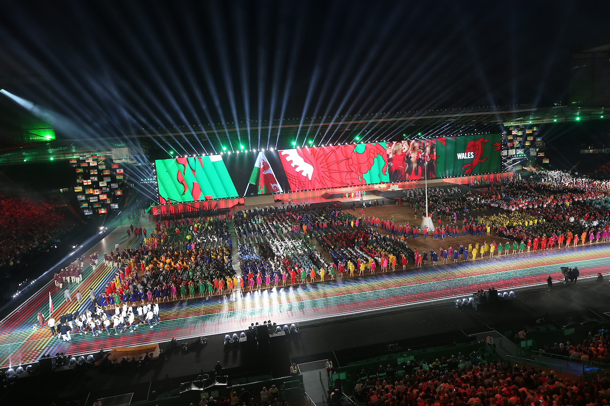 Sport Wales | Sport Wales