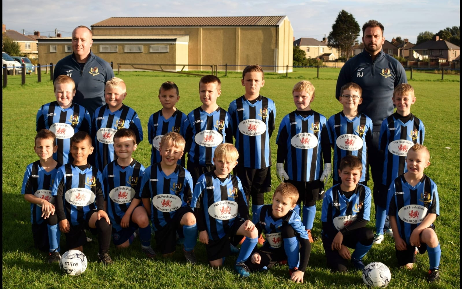 Fund gives vital help to get young people active again | Sport Wales