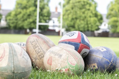 Rugby star Rio inspires home club’s rejuvinated juniors section | Sport ...