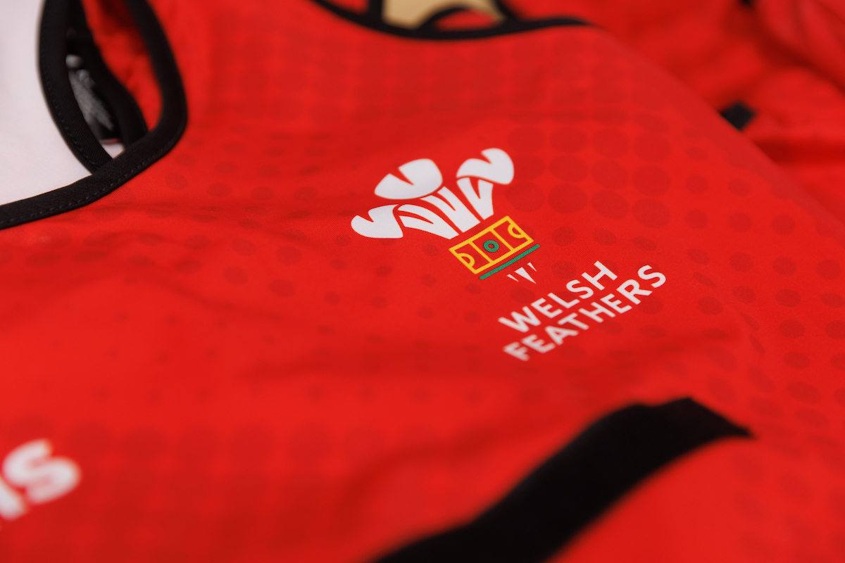 Netball Journeys with three Welsh Feathers | Sport Wales