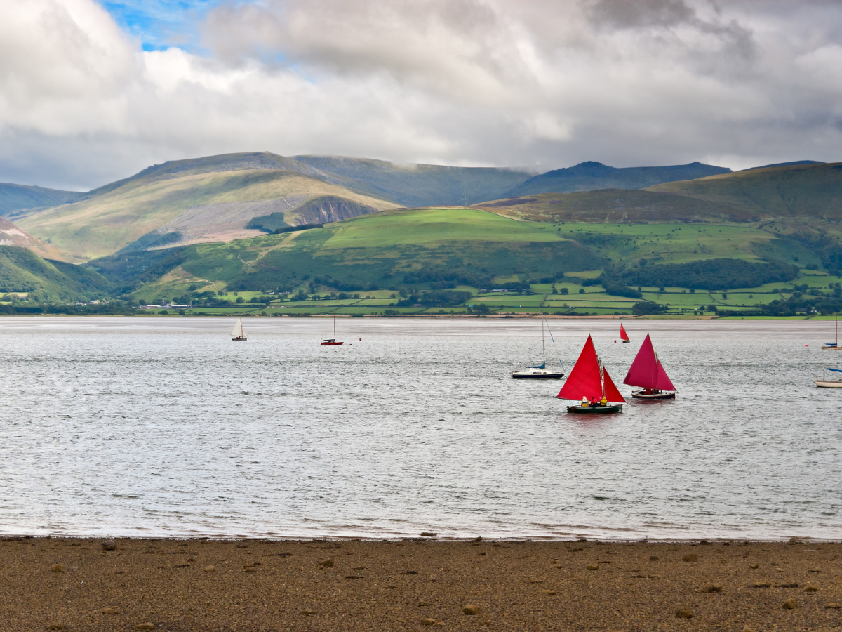 Wales Climate Week 2023 | Sport Wales | Sport Wales