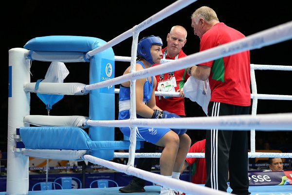 Welsh Boxing’s work to be in more people’s corner | Sport Wales