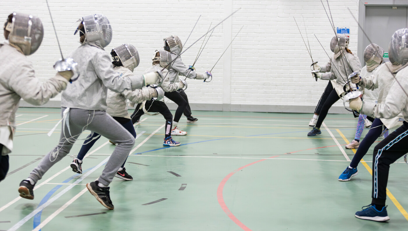 Be Active Wales Fund - Funding for community sport clubs and ...