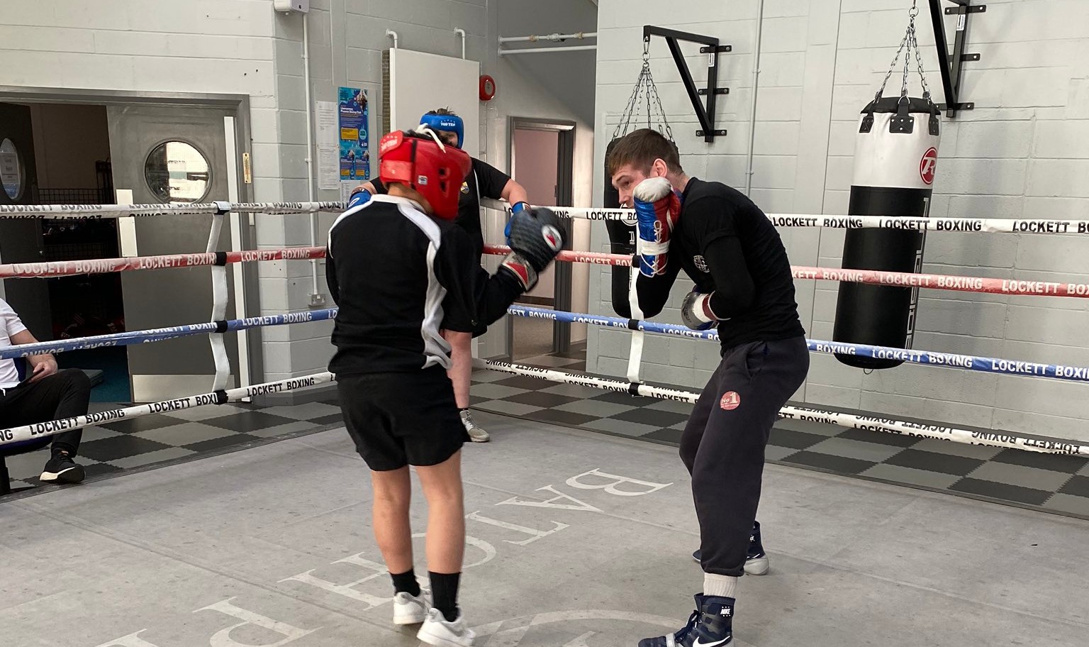 National Lottery funding plays a big role in the story of Llanrumney ...