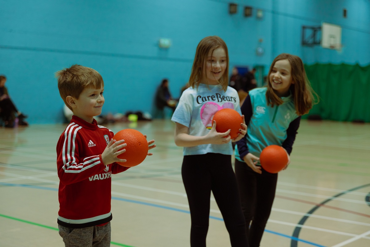 How to start a new sports club with Sport Wales funding? | Sport Wales