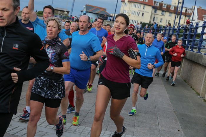 Males and Females together – some of the trends in mixed sport | Sport ...