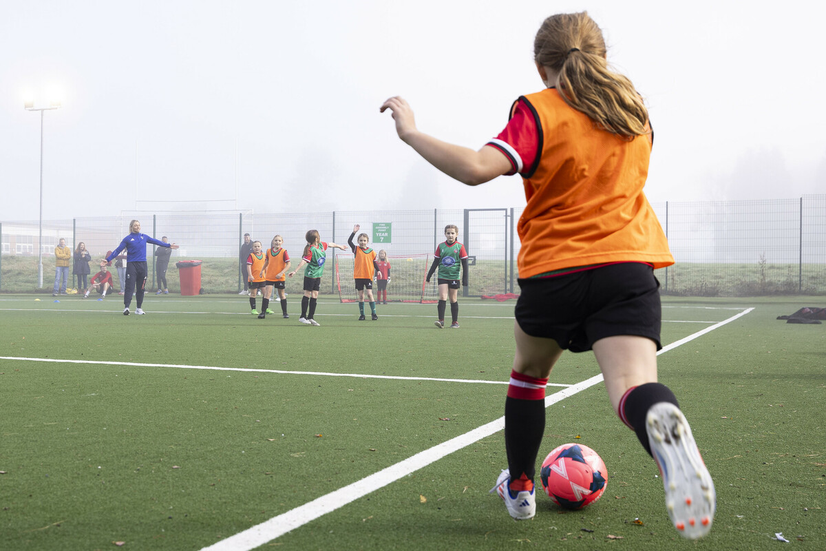 Exciting sports projects backed with £3.5m funding | Sport Wales