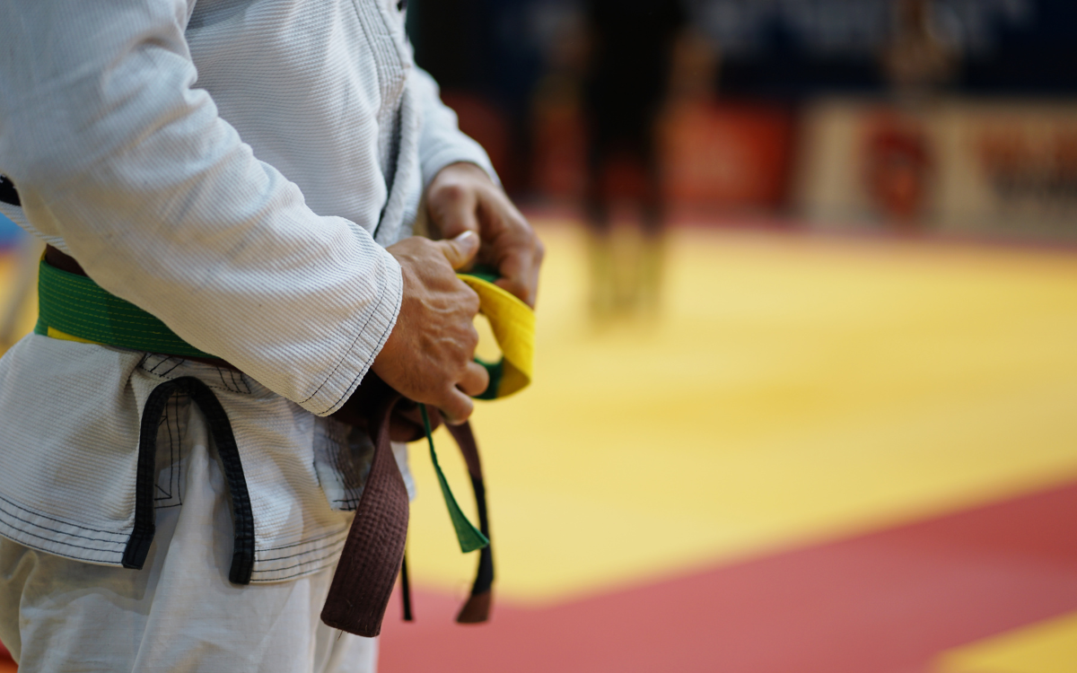 British Ju Jitsu Association facing derecognition as National Governing ...