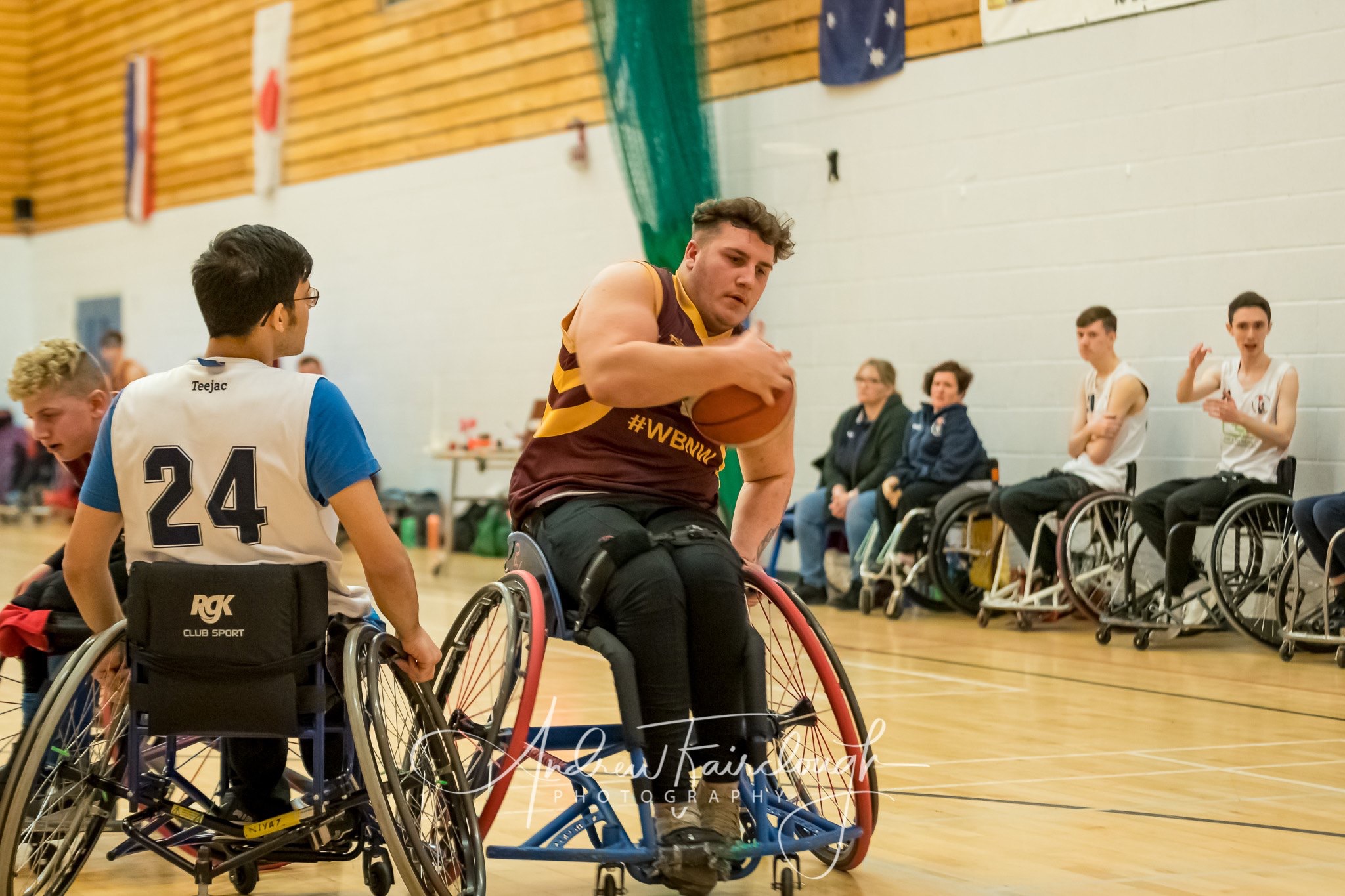 Disability Sport Wales | Sport Wales