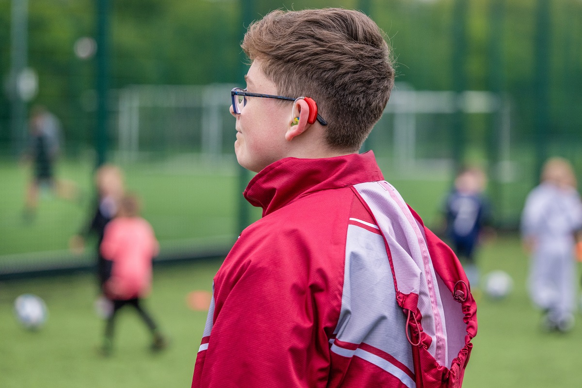5 ways to make your sports club deaf-friendly | Sport Wales