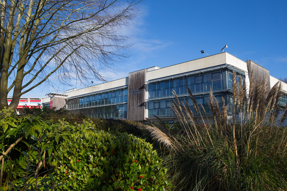 Opening Hours & Contact Information | Sport Wales