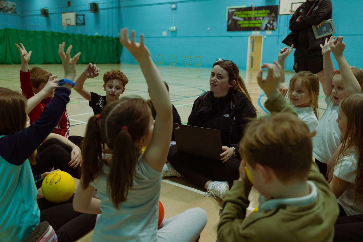 Reporting Lower-Level Concerns or Poor Practice | Sport Wales
