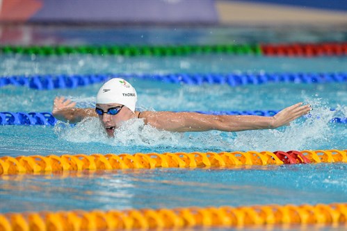 Welsh Swimming – the ones to watch | Sport Wales