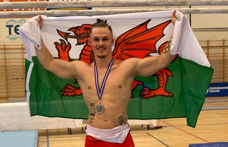 “I can’t wait to get that dragon on my chest” - Brinn Bevan on ...