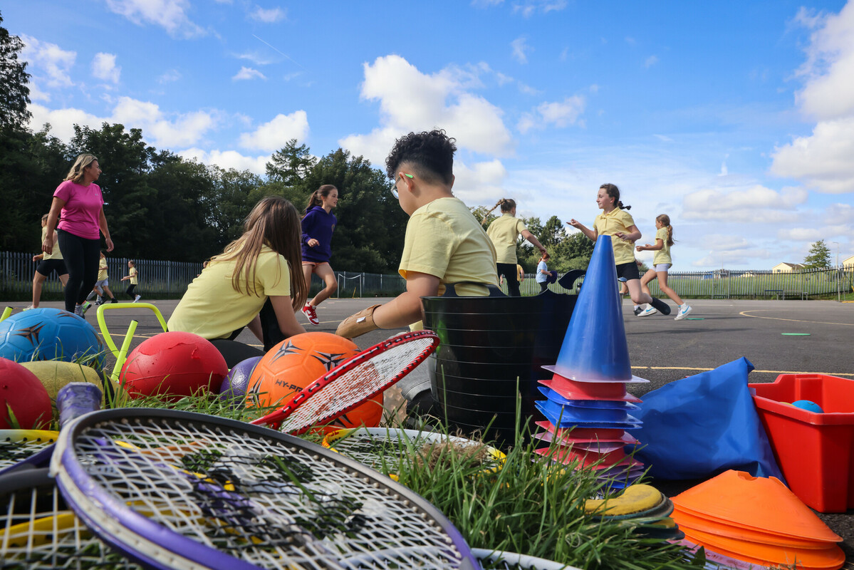 Manifesto Recommendations for the 2026 Senedd Election | Sport Wales