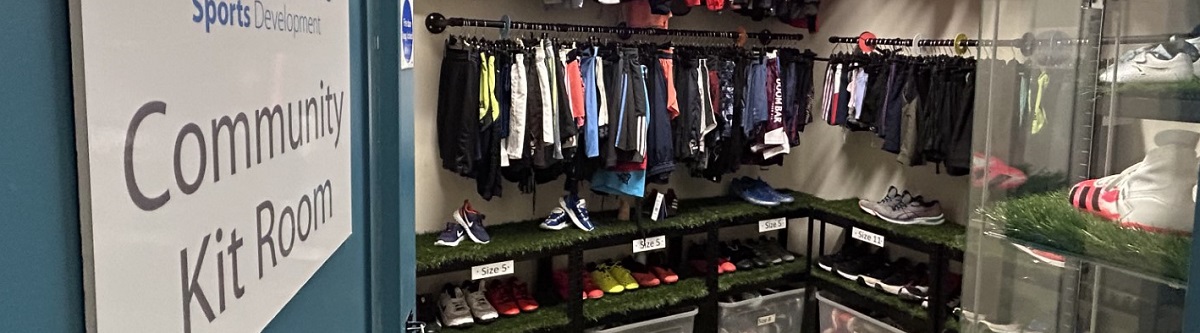 What we've learned - Community Kit Room | Sport Wales