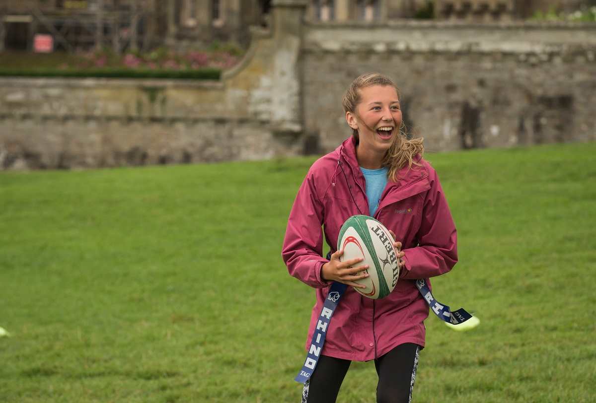 4. Conclusions | Sport Wales