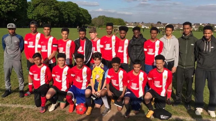 Musty’s Tiger Bay Build On Historic Roots And Use Football As The Door ...