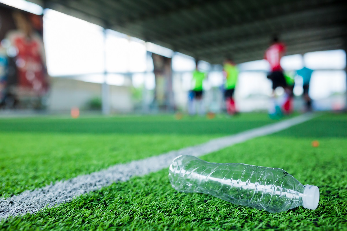 Top tips to become an environmentally sustainable sports club | Sport Wales