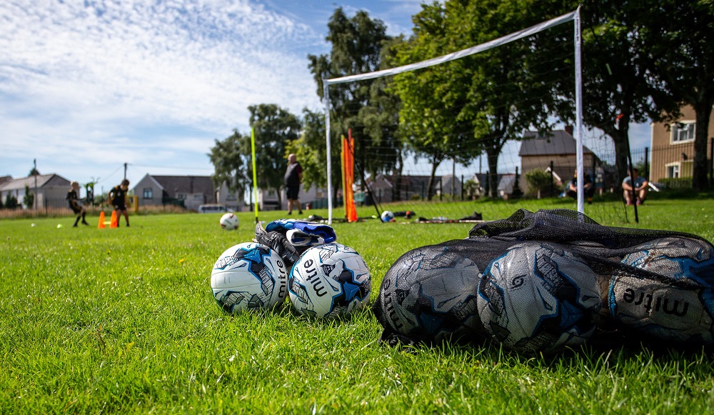 Be Active Wales Fund - Funding for community sport clubs and ...