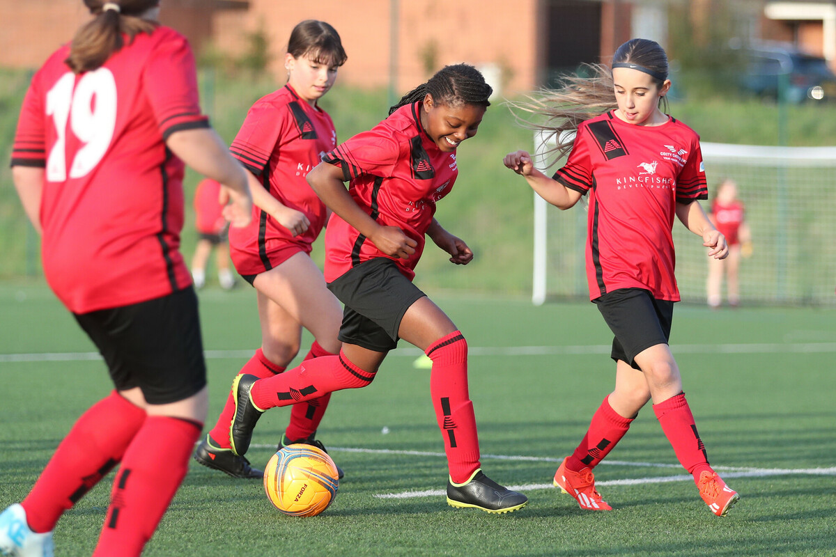 Changes to the Be Active Wales Fund for 2025-26 | Sport Wales