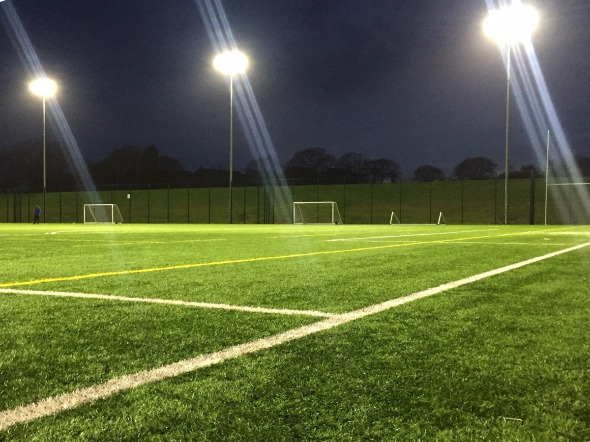 Postponements, prices and plastic – what’s the state of pitches in ...